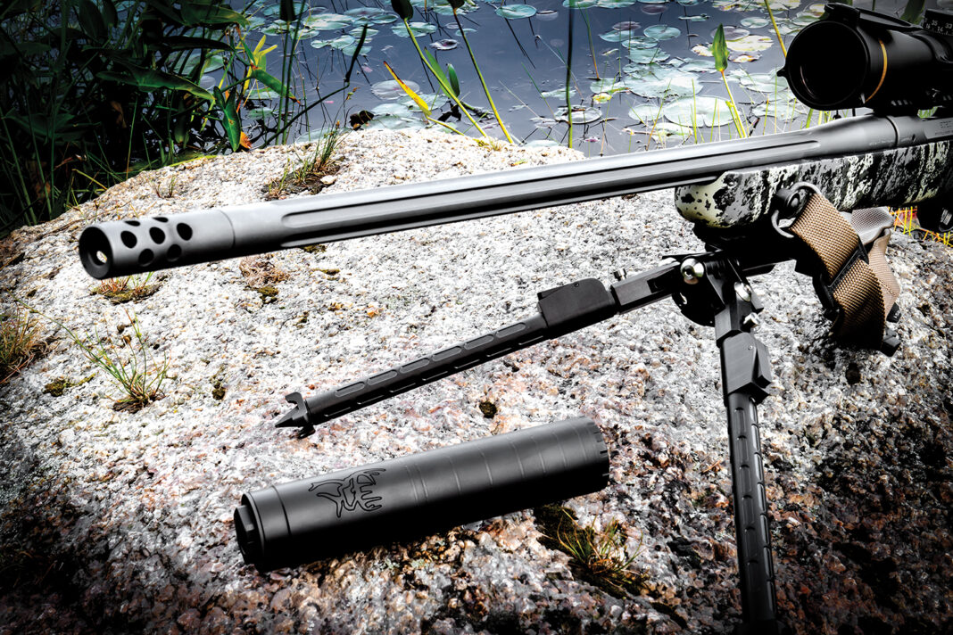 Springfield Armory’s New 2020 Boundary Rifle | On Target Magazine