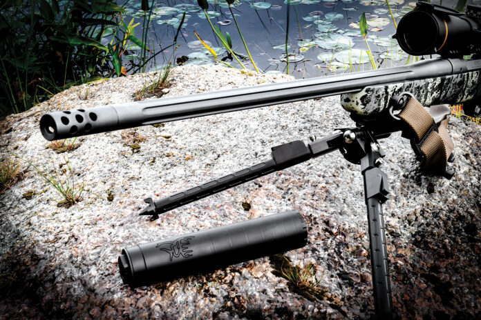 Springfield Armory’s New 2020 Boundary Rifle | On Target Magazine