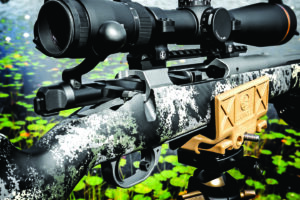 Springfield Armory’s New 2020 Boundary Rifle | On Target Magazine