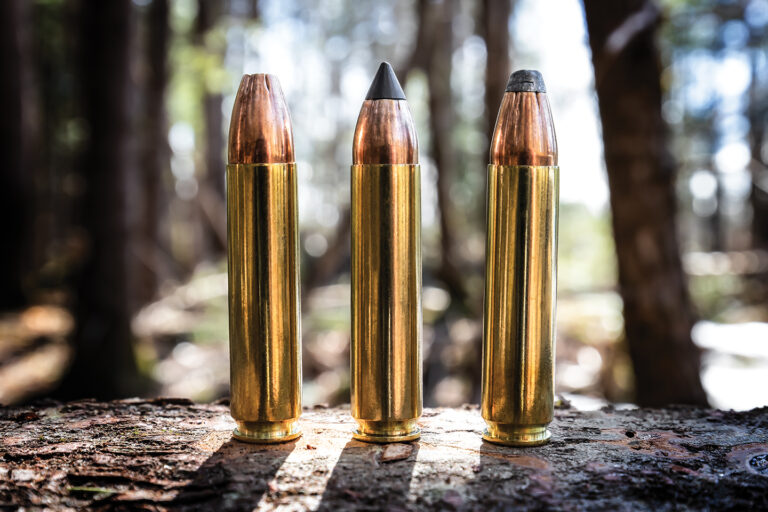 Winchester 400 Legend | On Target Magazine