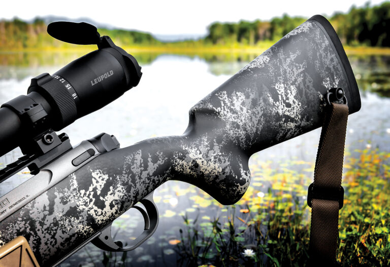 Springfield Armory’s New 2020 Boundary Rifle | On Target Magazine