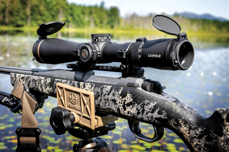 Springfield Armory’s New 2020 Boundary Rifle | On Target Magazine