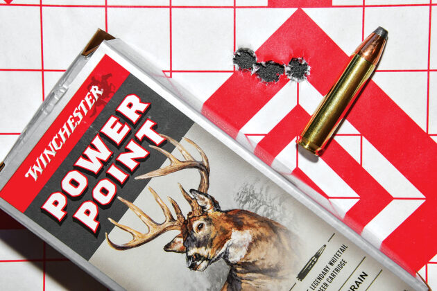 Winchester 400 Legend | On Target Magazine