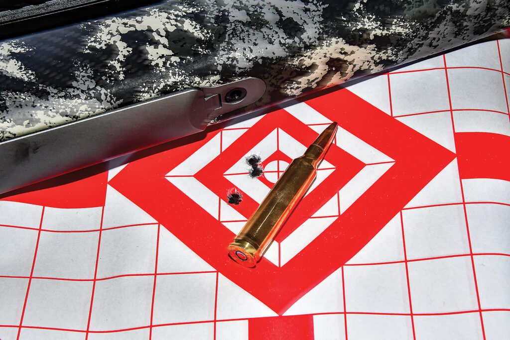 Springfield Armory’s New 2020 Boundary Rifle | On Target Magazine