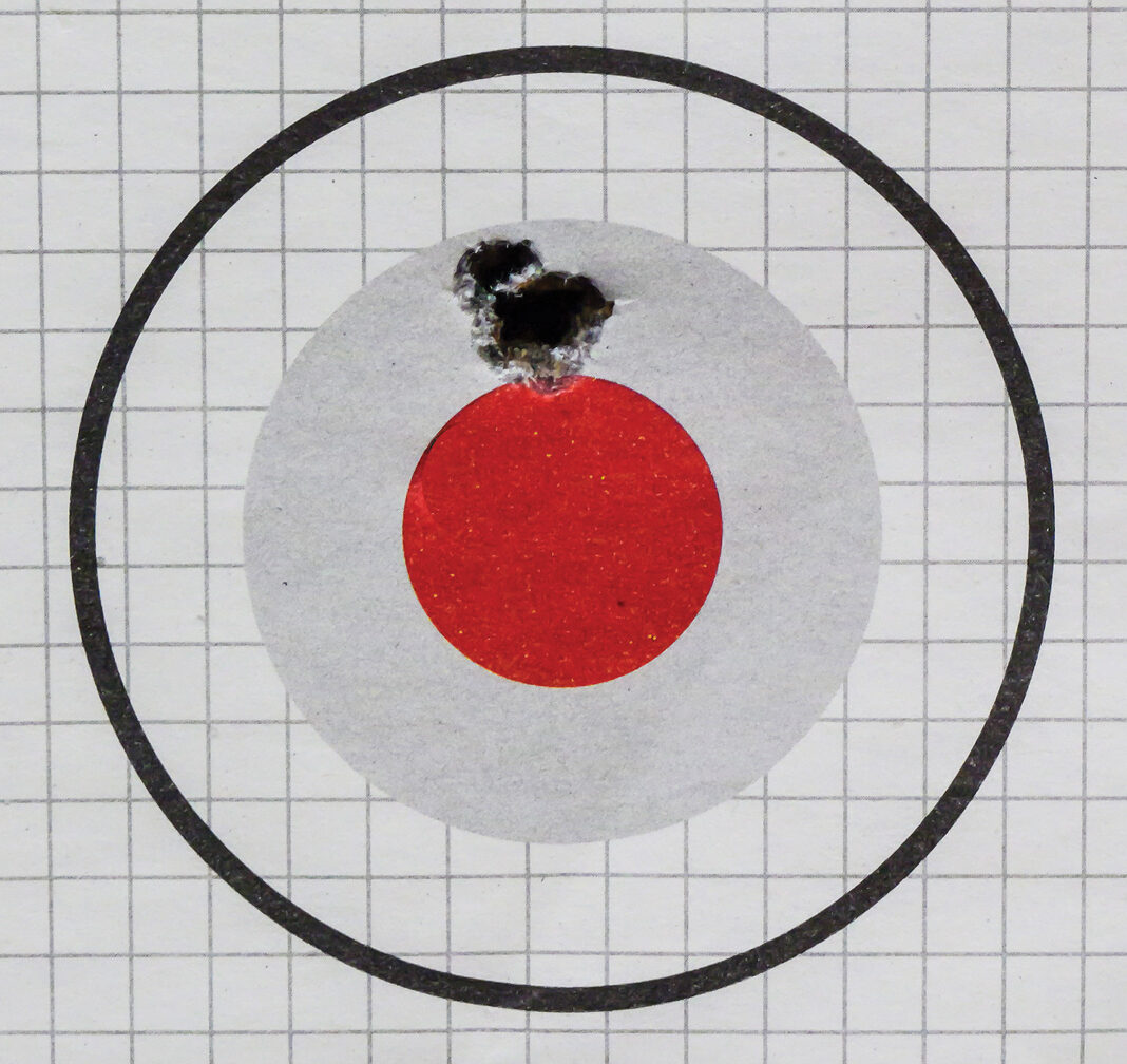 Sig Sauer Cross Trax | On Target Magazine