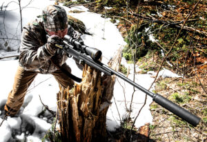 Winchester 400 Legend | On Target Magazine