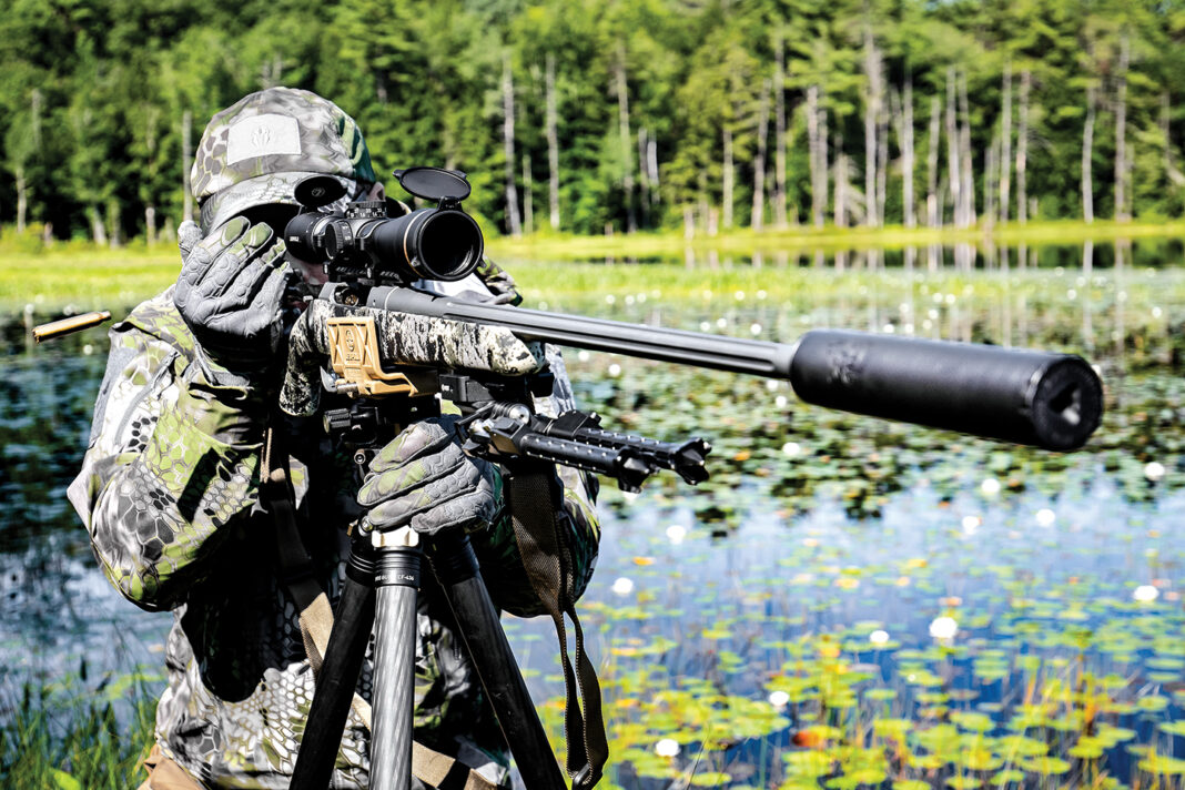 Springfield Armory’s New 2020 Boundary Rifle | On Target Magazine