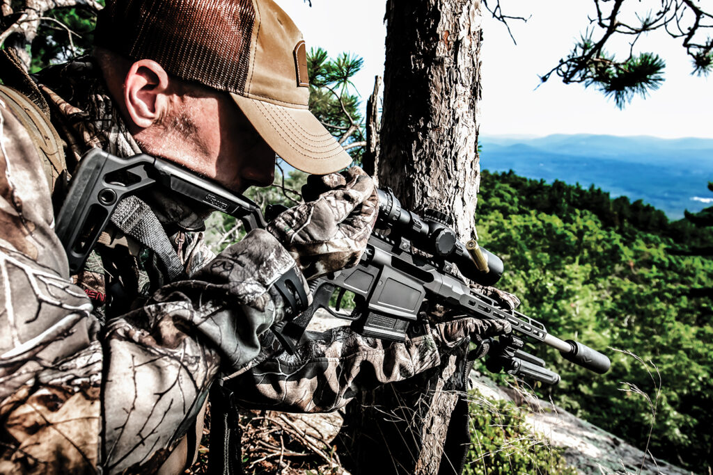 Sig Sauer Cross Trax | On Target Magazine