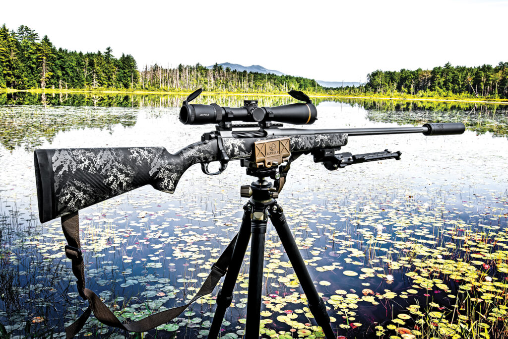 Springfield Armory’s New 2020 Boundary Rifle | On Target Magazine