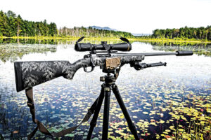 Springfield Armory’s New 2020 Boundary Rifle | On Target Magazine