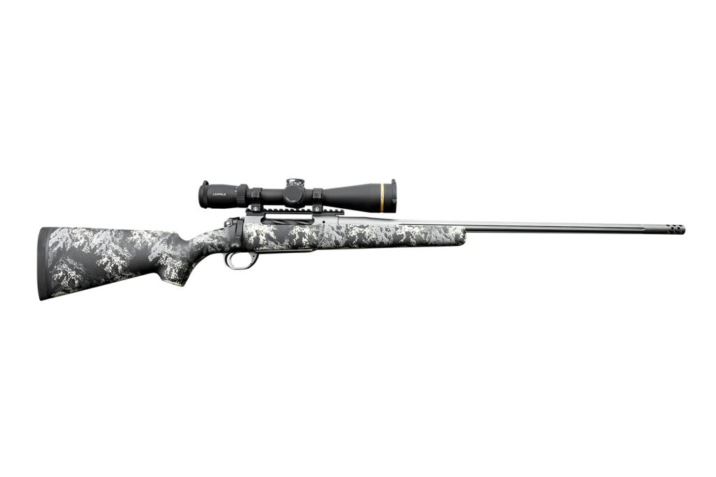 Springfield Armory’s New 2020 Boundary Rifle | On Target Magazine
