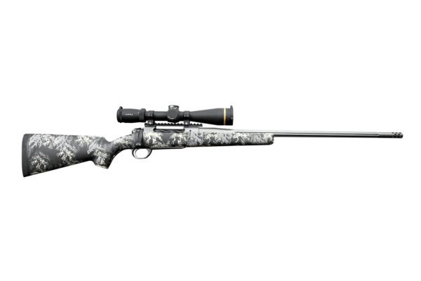 Springfield Armory’s New 2020 Boundary Rifle | On Target Magazine