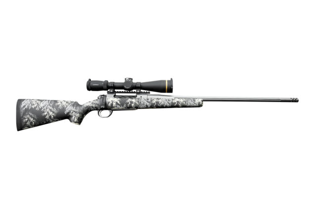 Springfield Armory’s New 2020 Boundary Rifle | On Target Magazine