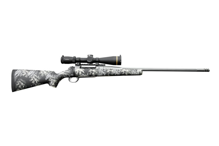 Springfield Armory’s New 2020 Boundary Rifle | On Target Magazine