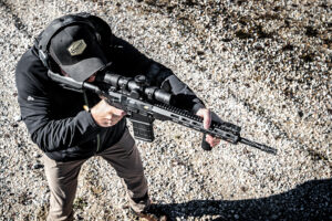 Maxim Defense MD:10L | On Target Magazine