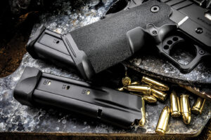 2024 Editor’s Choice Award Winning Springfield Armory Prodigy DS Comp ...