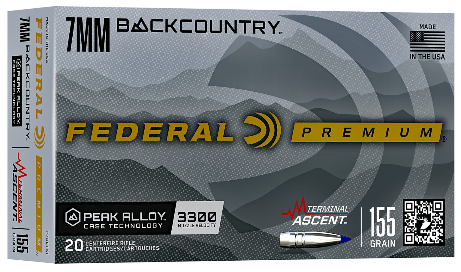 Federal’s Game-Changing 7mm Backcountry Rifle Ammunition | On Target ...