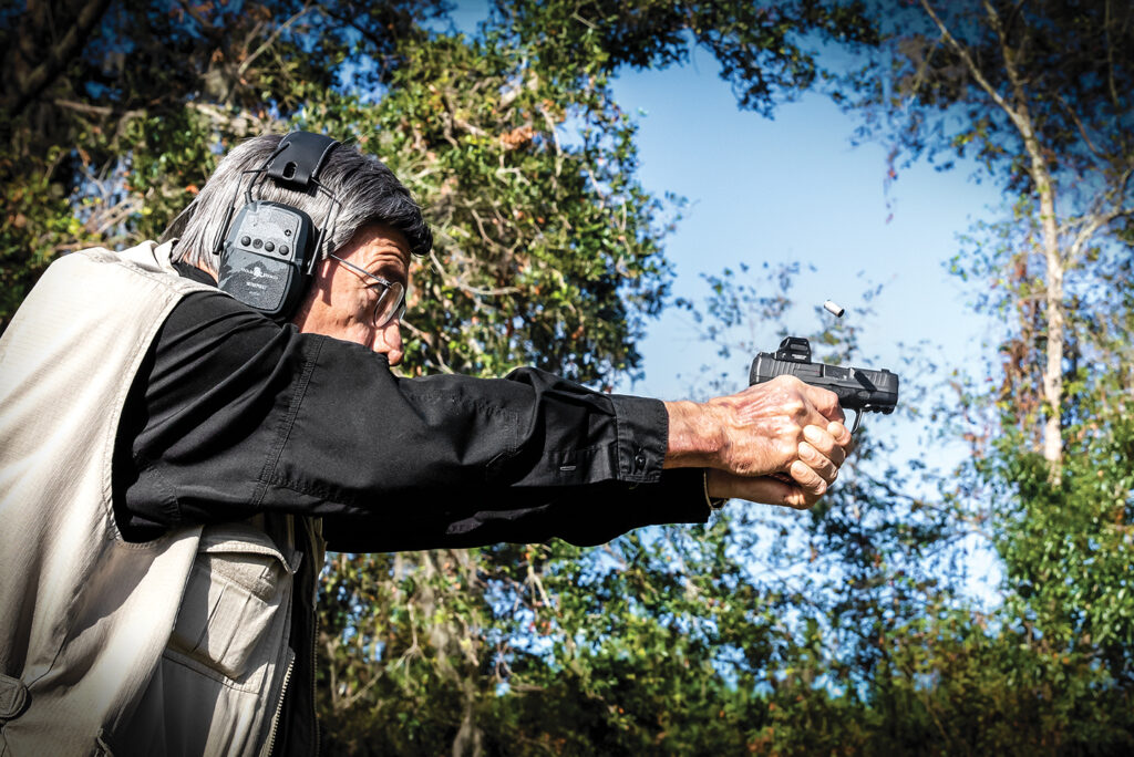 2024 Editor’s Choice Award Winning HK CC9 | On Target Magazine