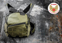 Wilson Combat SBR Tactical | On Target Magazine