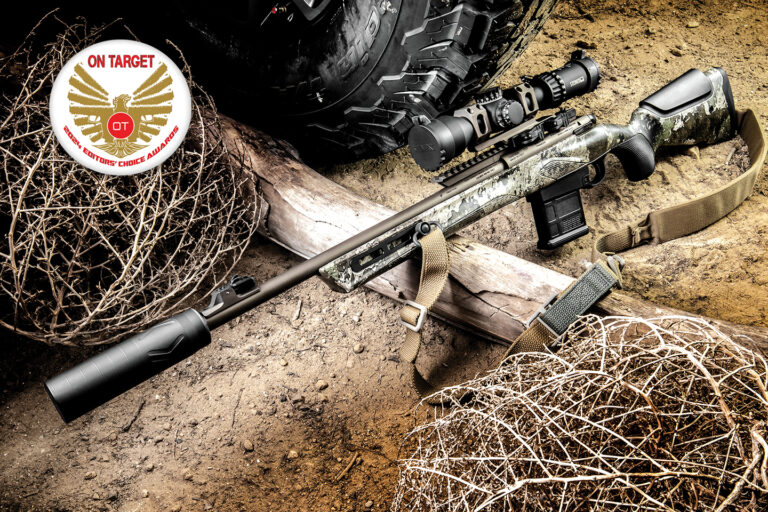 2024 Editor’s Choice Award Winning Franchi Momentum All-Terrain Elite ...