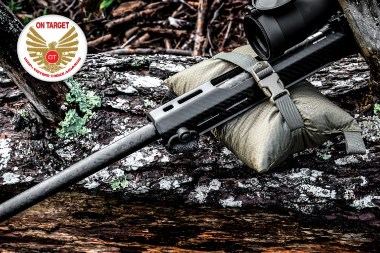 2024 Editor’s Choice Award Winning MDT Renegade Ultra-Light Shooting ...