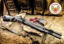 Wilson Combat SBR Tactical | On Target Magazine