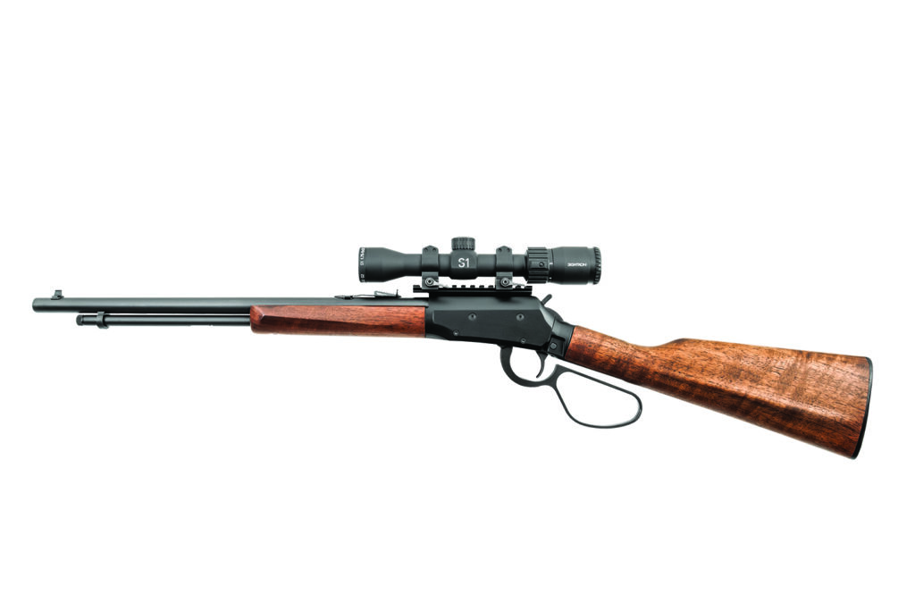 2024 Editor’s Choice Award Winning Savage Arms Revel Classic | On ...