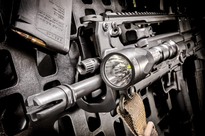 Springfield Armory Hellion | On Target Magazine