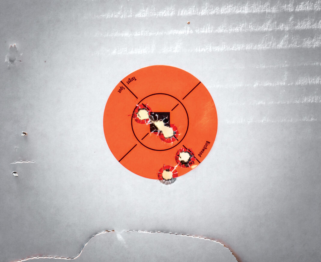 Springfield Armory Echelon 4.5F Comp | On Target Magazine