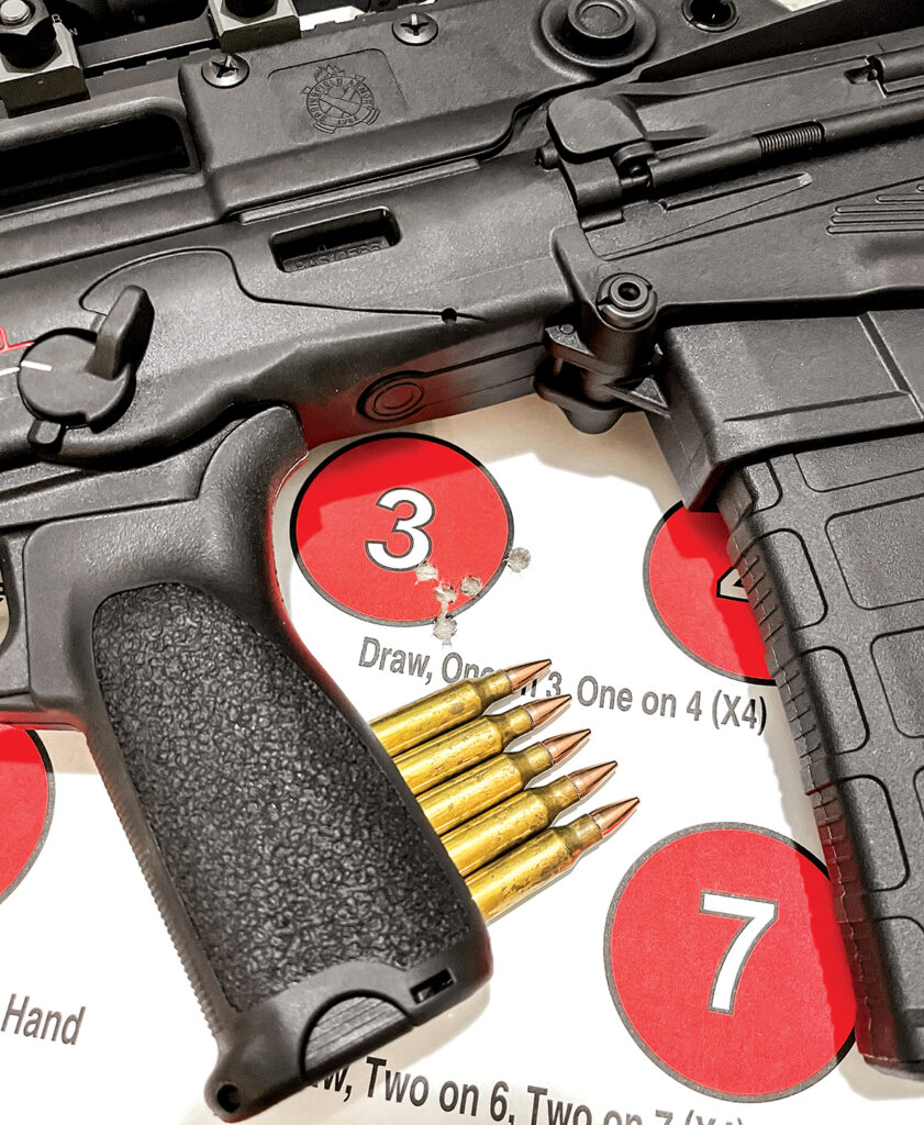 Springfield Armory Hellion | On Target Magazine