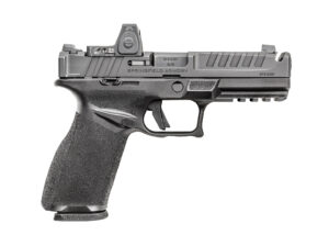 Springfield Armory Echelon 4.5F Comp | On Target Magazine