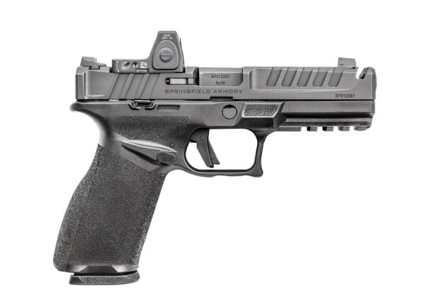 Springfield Armory Echelon 4.5F Comp | On Target Magazine