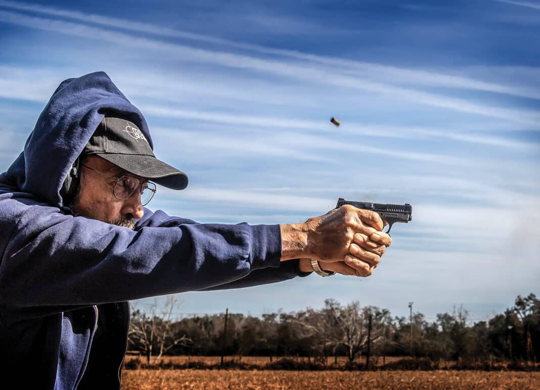 Smith & Wesson Bodyguard 2.0 .380 | On Target Magazine