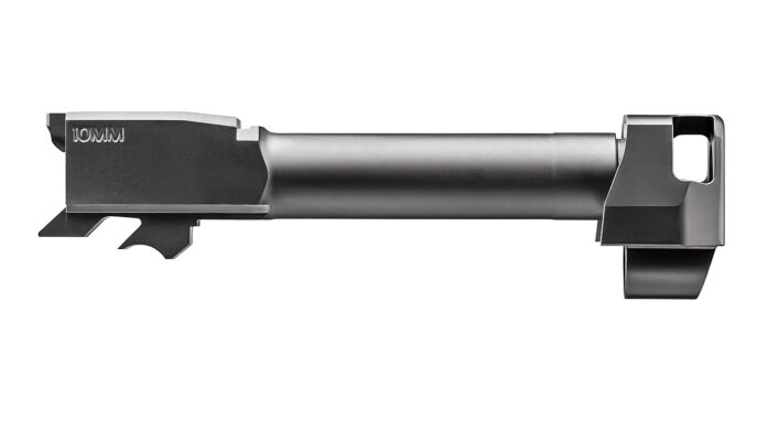 FN’s 510 & 545 Compensated Barrels | On Target Magazine