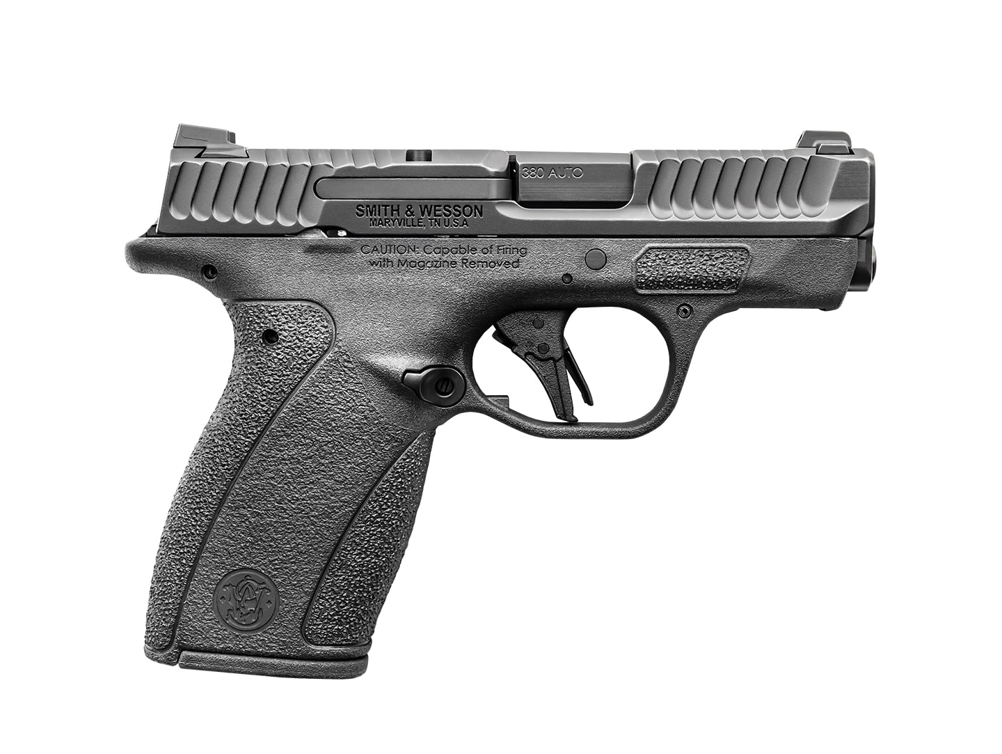 Smith & Wesson Bodyguard 2.0 .380 | On Target Magazine