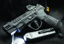 Smith & Wesson M&P 9 M2.0 Metal Spec Series | On Target Magazine