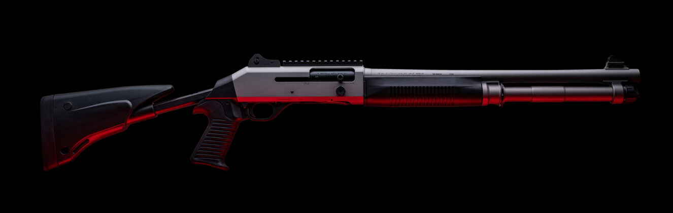 Benelli Unleashes the M4 EXT | On Target Magazine