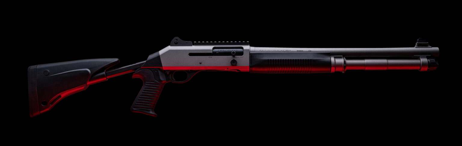 Benelli Unleashes the M4 EXT | On Target Magazine