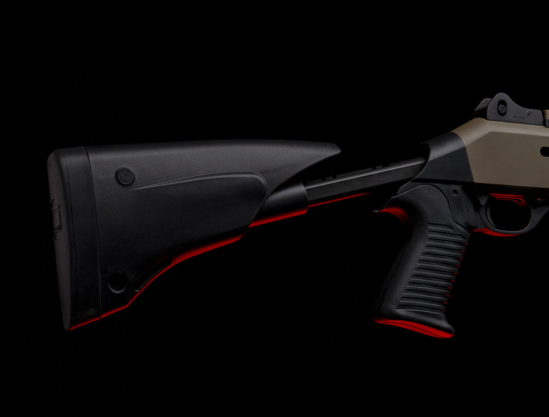 Benelli Unleashes the M4 EXT | On Target Magazine