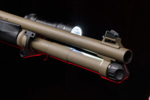 Benelli Unleashes the M4 EXT | On Target Magazine