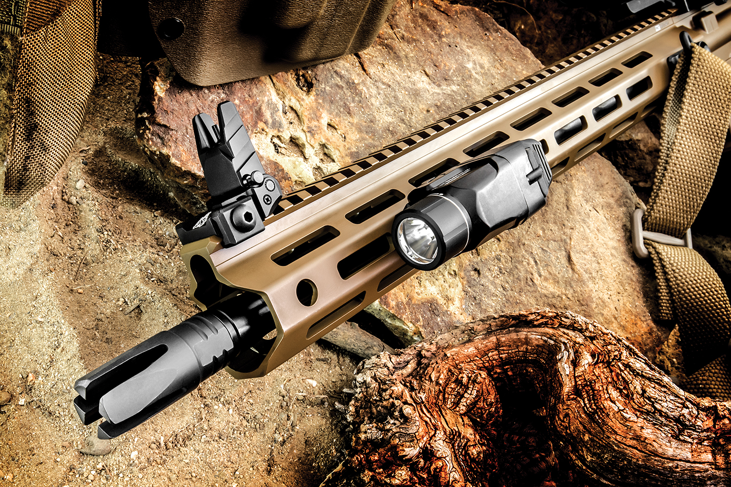 Springfield Armory’s next-generation Saint Victor | On Target Magazine