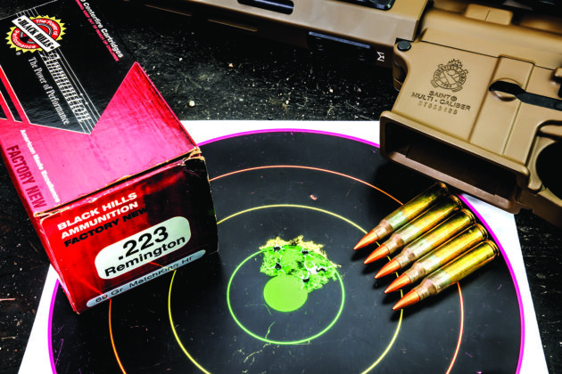 Springfield Armory’s next-generation Saint Victor | On Target Magazine