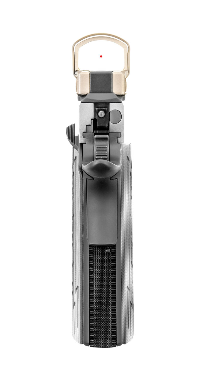 Kimber Comp X Hunter 10mm | On Target Magazine