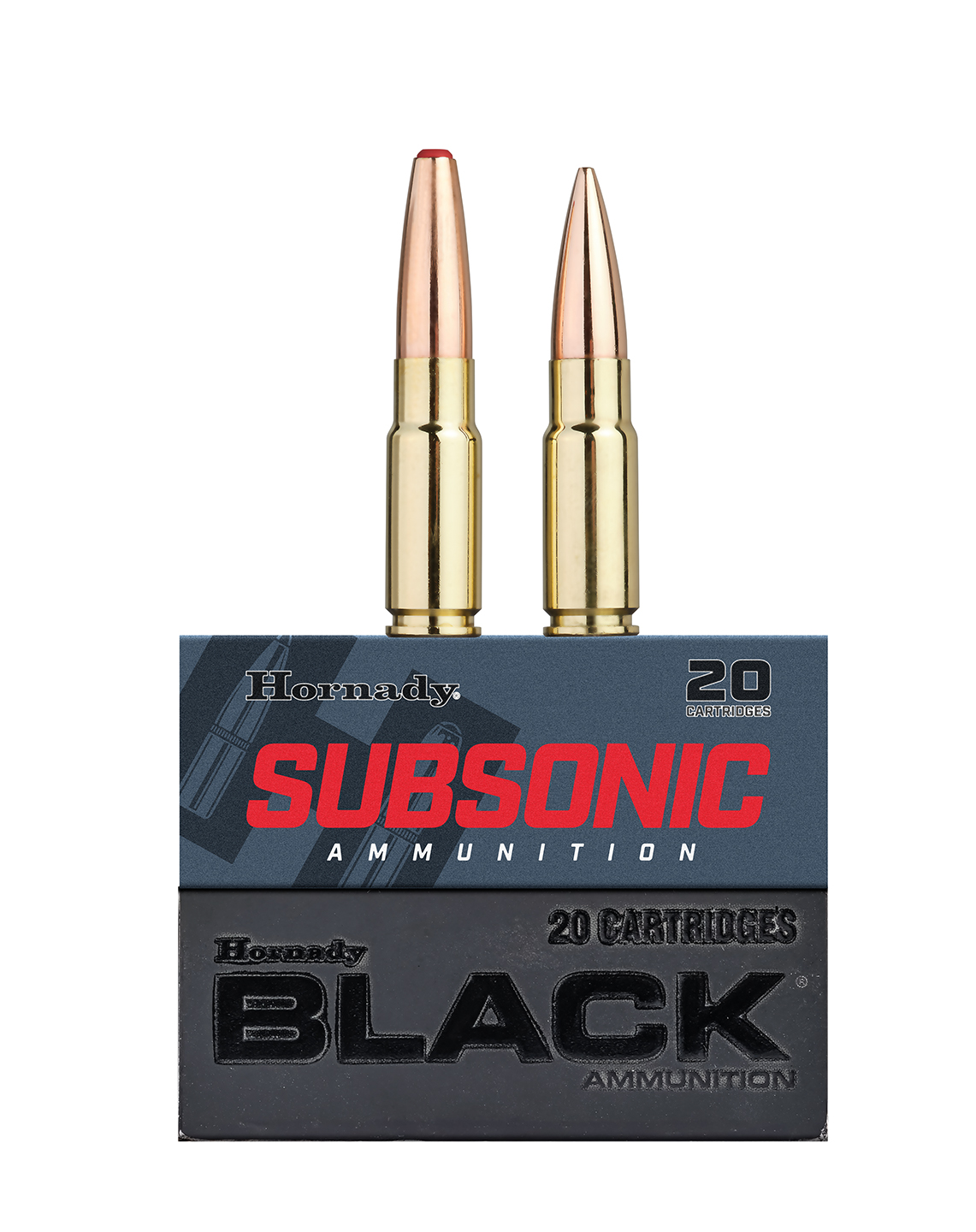 Hornady 338 ARC | On Target Magazine