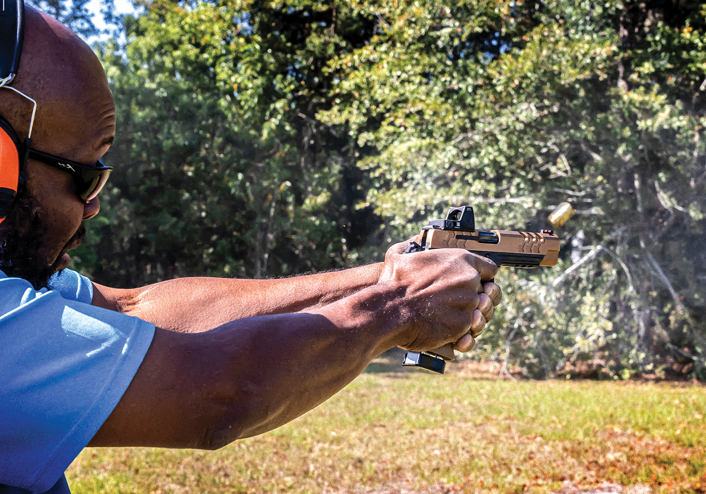 Kimber 2K11 Target | On Target Magazine