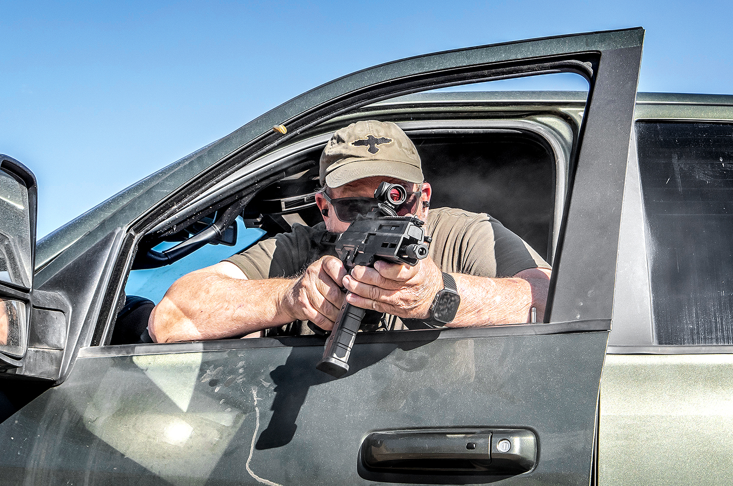 Springfield Armory Kuna | On Target Magazine